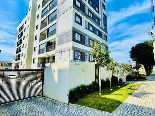 Apartamento para Venda em Curitiba/PR Capão Raso 2 Quartos