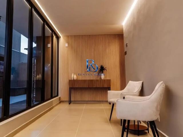 Apartamento para Venda em Curitiba/PR Capão Raso 2 Quartos