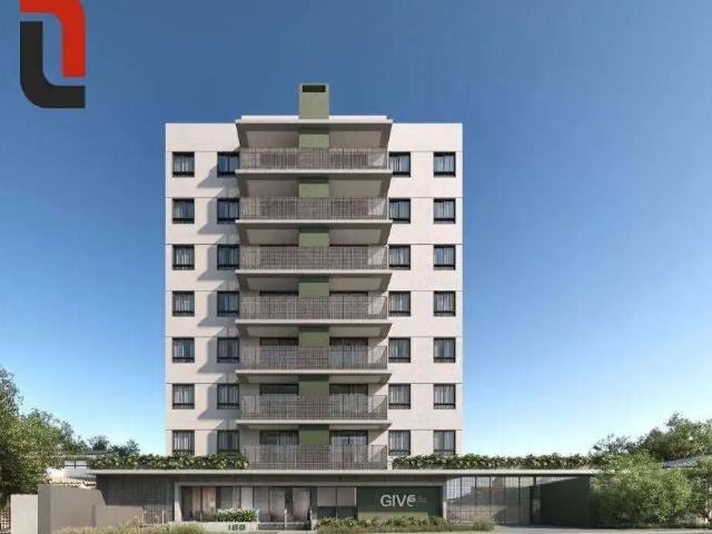 Apartamento para Venda em Curitiba/PR Capão Raso 2 Quartos