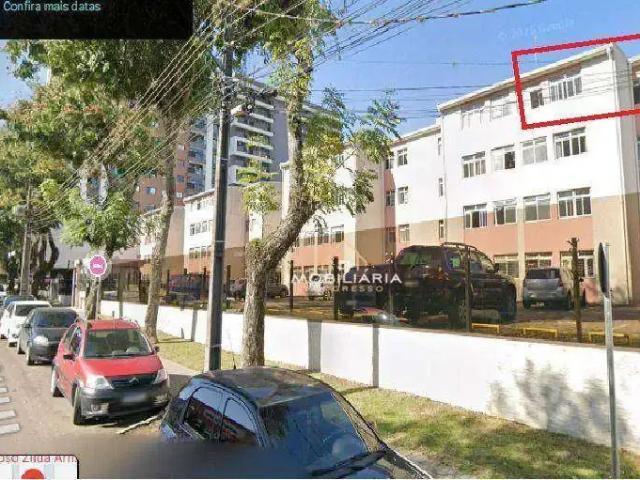 Apartamento para Venda em Curitiba/PR Capão Raso 2 Quartos
