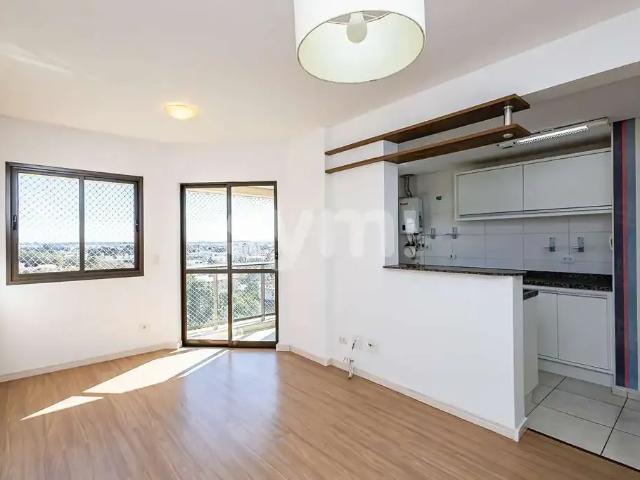 Apartamento para Venda em Curitiba/PR Capão Raso 2 Quartos