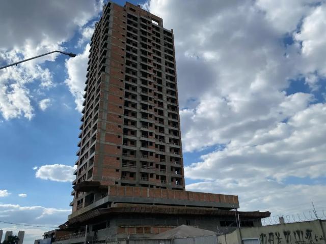 Apartamento para Venda em Curitiba/PR Capão Raso 2 Quartos