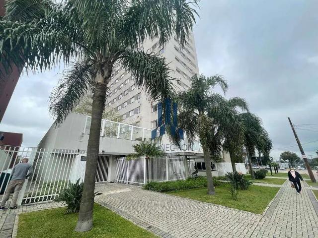Apartamento para Venda em Curitiba/PR Capão Raso 2 Quartos