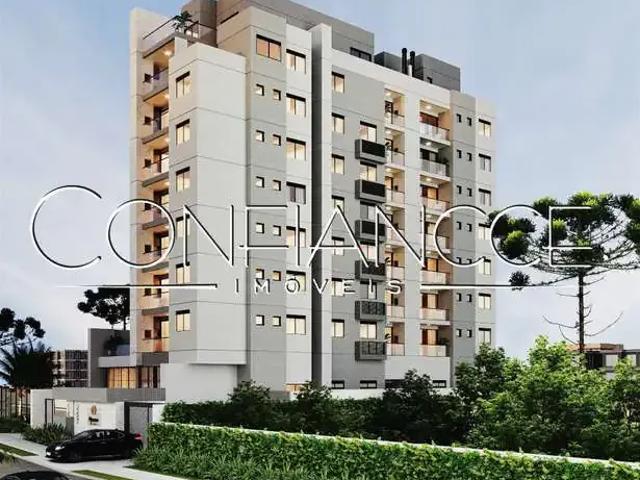 Apartamento para Venda em Curitiba/PR Capão Raso 2 Quartos