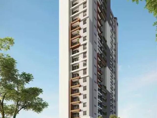 Apartamento para Venda em Curitiba/PR Capão Raso 2 Quartos