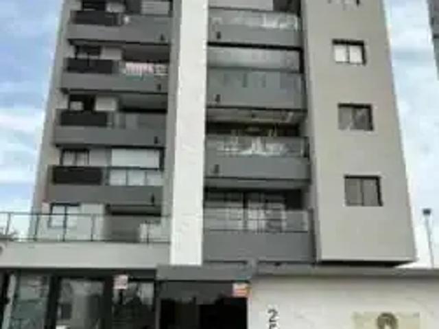 Apartamento para Venda em Curitiba/PR Capão Raso 2 Quartos
