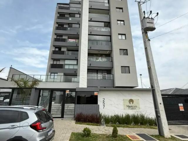 Apartamento para Venda em Curitiba/PR Capão Raso 2 Quartos