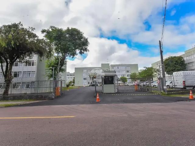 Apartamento para Venda em Curitiba/PR Capão Raso 2 Quartos