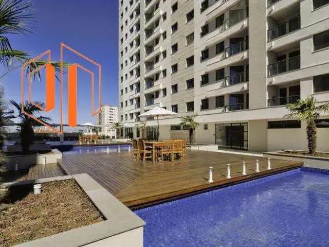 Apartamento para Venda em Curitiba/PR Capão Raso 2 Quartos