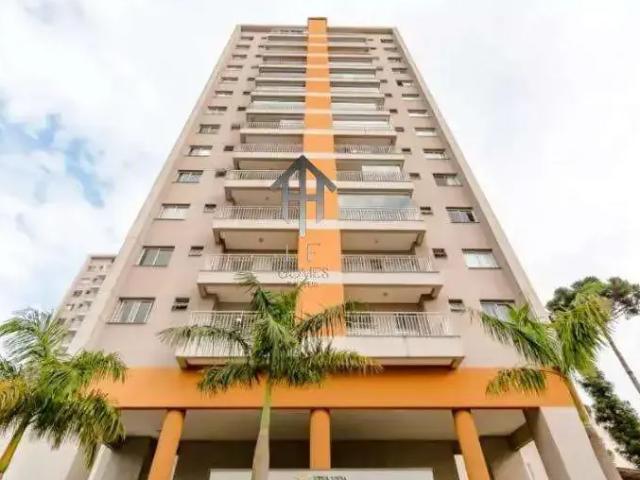Apartamento para Venda em Curitiba/PR Capão Raso 2 Quartos