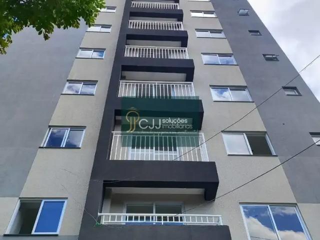Apartamento para Venda em Curitiba/PR Capão Raso 2 Quartos