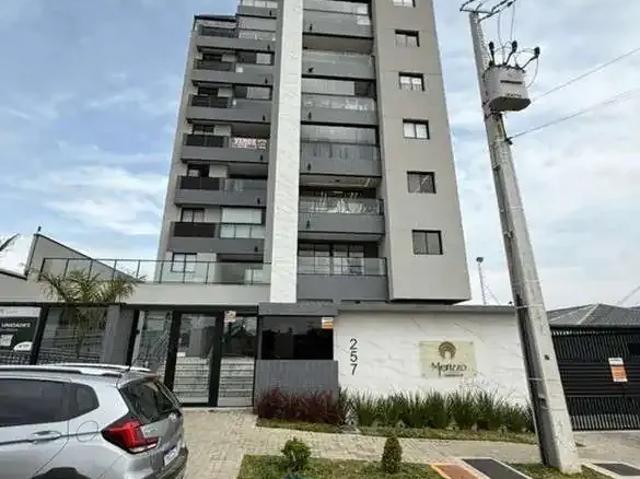 Apartamento para Venda em Curitiba/PR Capão Raso 2 Quartos