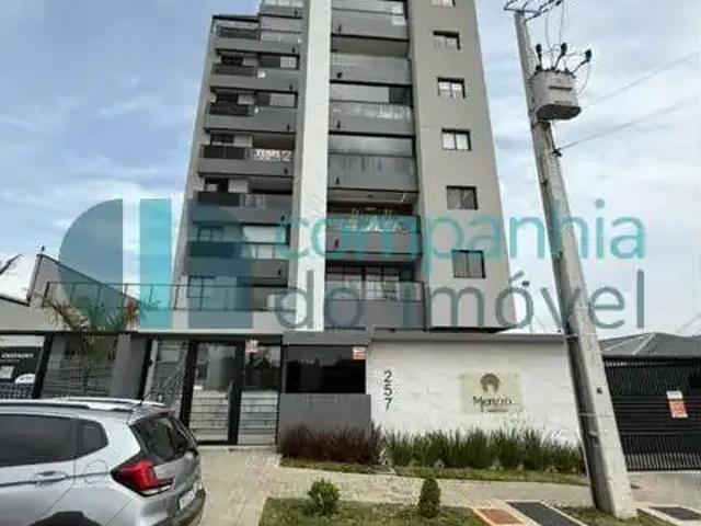 Apartamento para Venda em Curitiba/PR Capão Raso 2 Quartos
