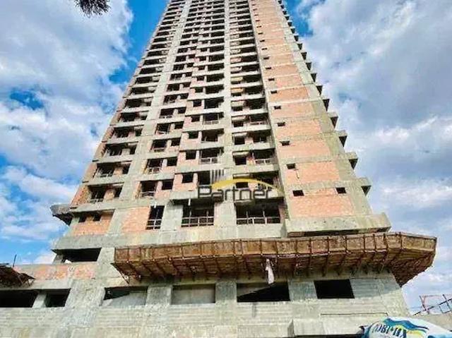 Apartamento para Venda em Curitiba/PR Capão Raso 2 Quartos