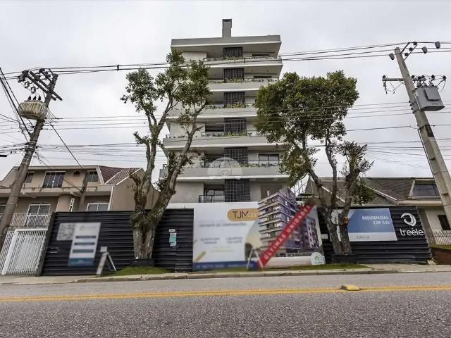 Apartamento para Venda em Curitiba/PR Capão Raso 2 Quartos