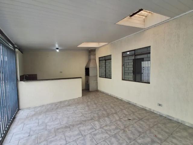 Apartamento para Venda em Curitiba/PR Capão Raso 2 Quartos