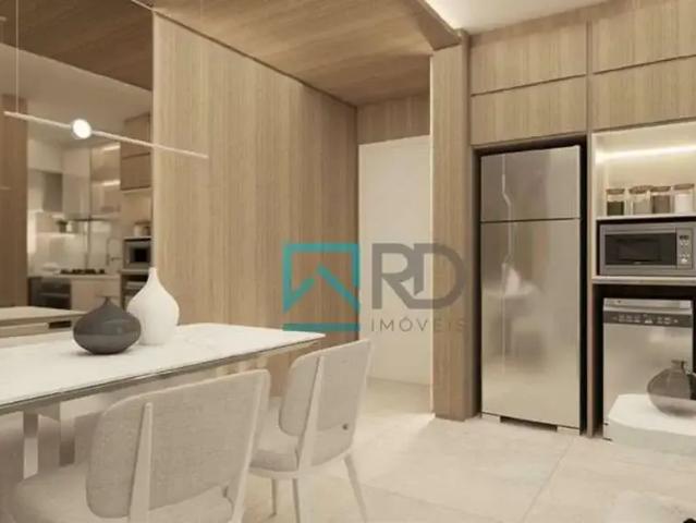 Apartamento para Venda em Curitiba/PR Capão Raso 2 Quartos