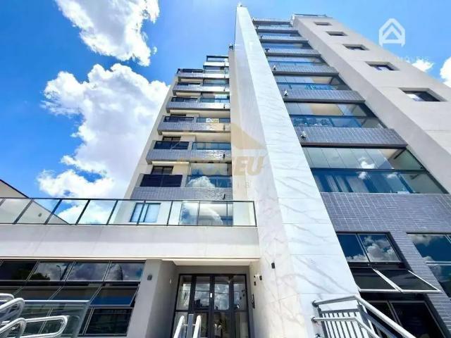 Apartamento para Venda em Curitiba/PR Capão Raso 2 Quartos