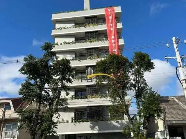 Apartamento para Venda em Curitiba/PR Capão Raso 2 Quartos