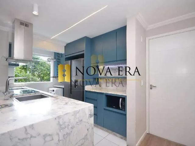 Apartamento para Venda em Curitiba/PR Capão Raso 2 Quartos