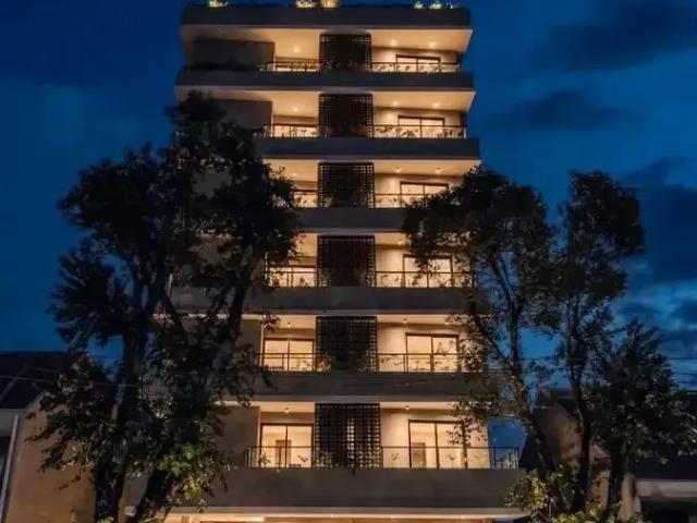Apartamento para Venda em Curitiba/PR Capão Raso 2 Quartos