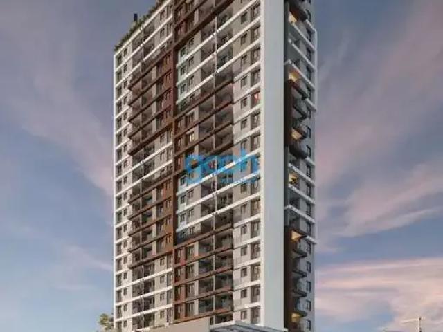 Apartamento para Venda em Curitiba/PR Capão Raso 2 Quartos