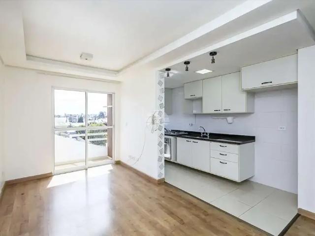 Apartamento para Venda em Curitiba/PR Capão Raso 2 Quartos