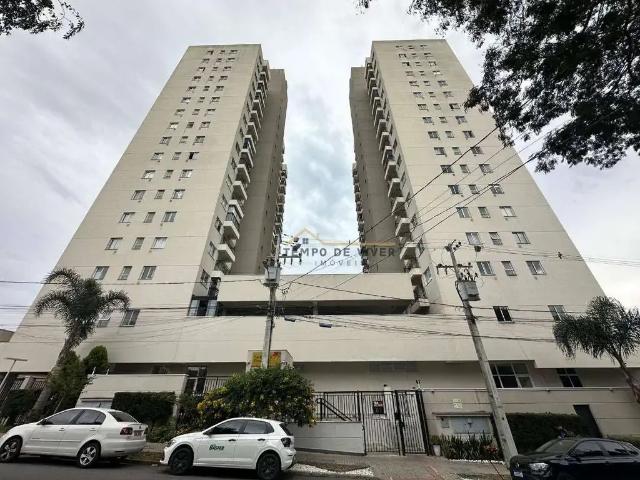 Apartamento para Venda em Curitiba/PR Capão Raso 2 Quartos