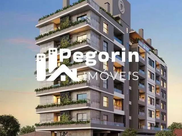 Apartamento para Venda em Curitiba/PR Capão Raso 2 Quartos