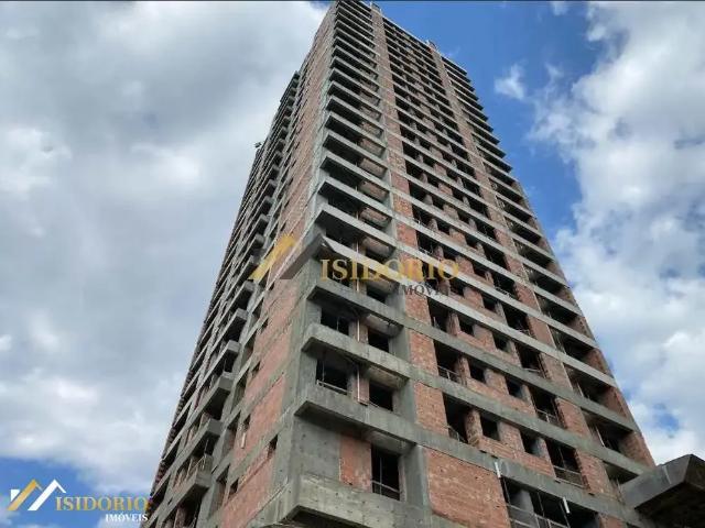 Apartamento para Venda em Curitiba/PR Capão Raso 2 Quartos