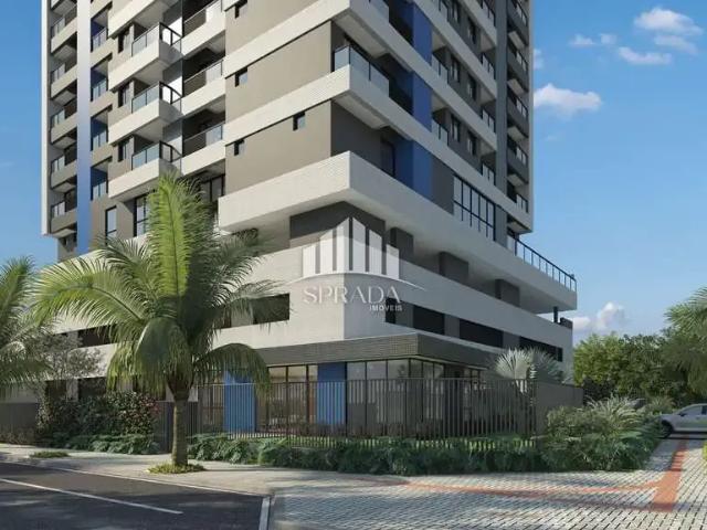 Apartamento para Venda em Curitiba/PR Capão Raso 2 Quartos