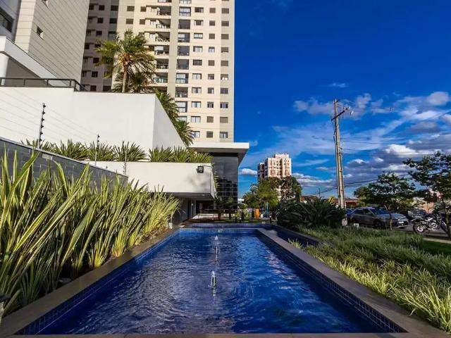 Apartamento para Venda em Curitiba/PR Capão Raso 2 Quartos