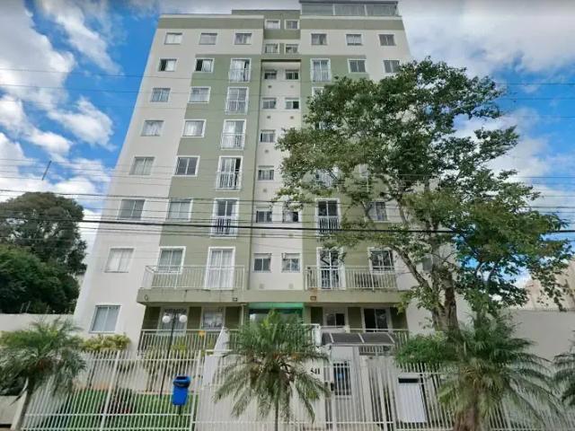 Apartamento para Venda em Curitiba/PR Capão Raso 2 Quartos