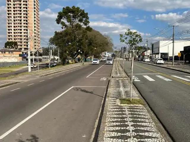 Apartamento para Venda em Curitiba/PR Capão Raso 2 Quartos