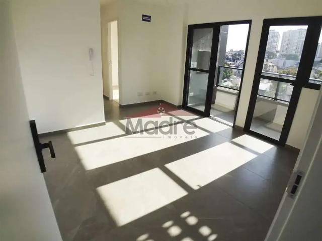 Apartamento para Venda em Curitiba/PR Capão Raso 2 Quartos