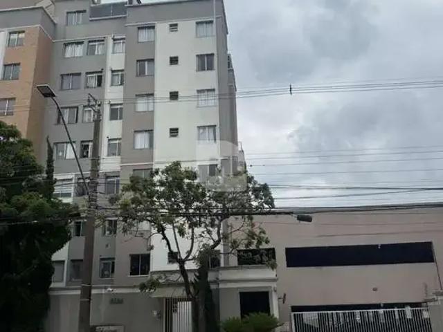 Apartamento para Venda em Curitiba/PR Capão Raso 2 Quartos