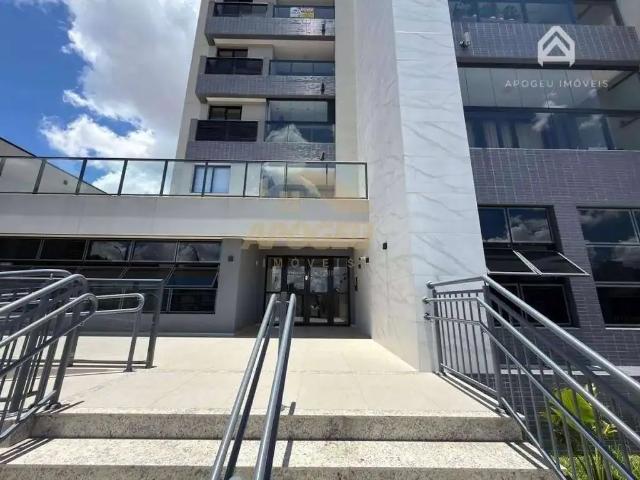 Apartamento para Venda em Curitiba/PR Capão Raso 2 Quartos