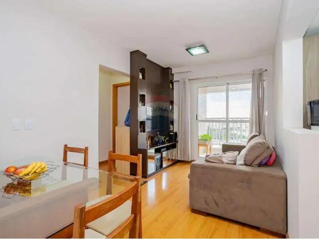 Apartamento para Venda em Curitiba/PR Capão Raso 2 Quartos