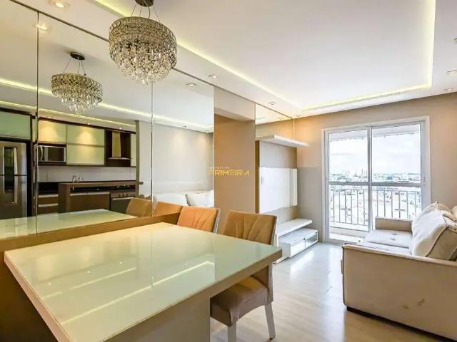 Apartamento para Venda em Curitiba/PR Capão Raso 2 Quartos
