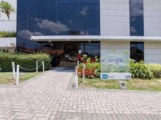 Apartamento para Venda em Curitiba/PR Capão Raso 2 Quartos