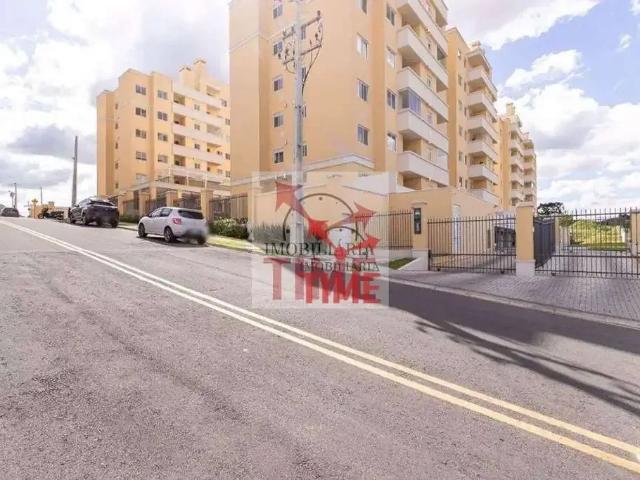 Apartamento para Venda em Curitiba/PR Capão Raso 2 Quartos