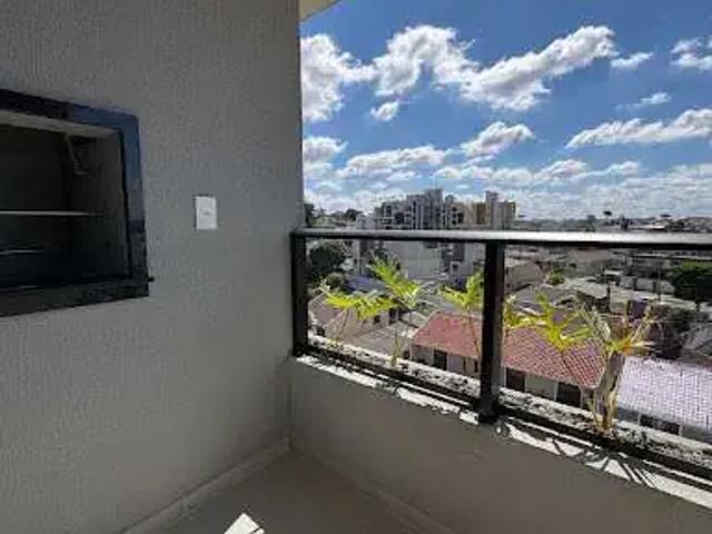 Apartamento para Venda em Curitiba/PR Capão Raso 2 Quartos