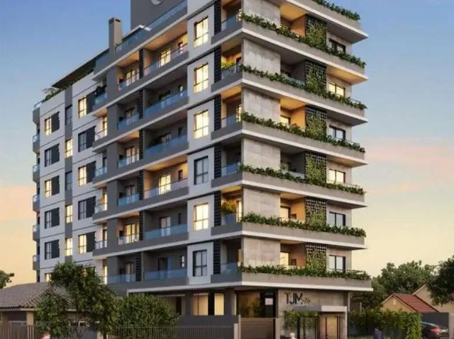 Apartamento para Venda em Curitiba/PR Capão Raso 2 Quartos