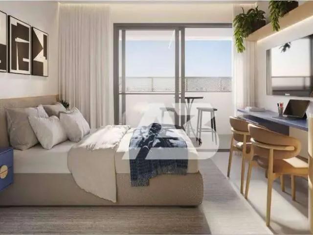 Apartamento para Venda em Curitiba/PR Capão Raso 2 Quartos
