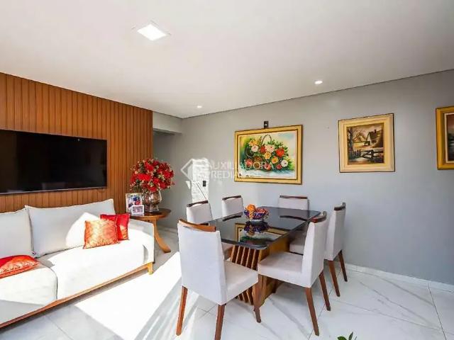 Apartamento para Venda em Curitiba/PR Capão Raso 2 Quartos