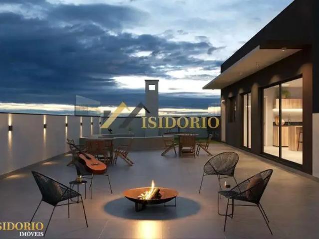 Apartamento para Venda em Curitiba/PR Capão Raso 2 Quartos