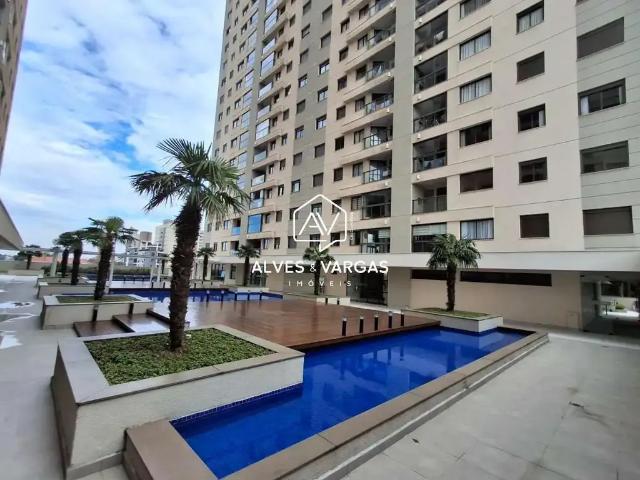 Apartamento para Venda em Curitiba/PR Capão Raso 2 Quartos