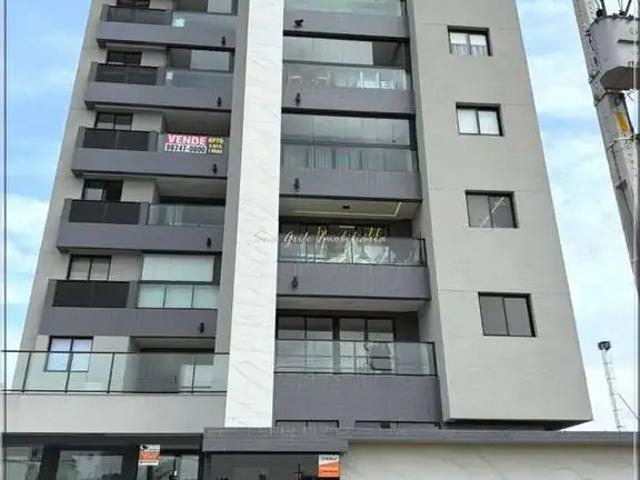 Apartamento para Venda em Curitiba/PR Capão Raso 2 Quartos