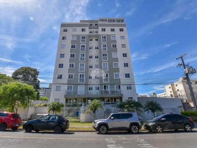 Apartamento para Venda em Curitiba/PR Capão Raso 2 Quartos