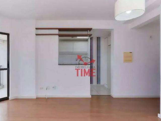 Apartamento para Venda em Curitiba/PR Capão Raso 2 Quartos